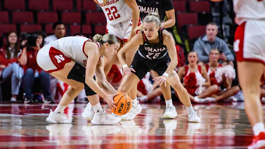 How to watch No. 24 Nebraska women's basketball vs. Illinois State with ...