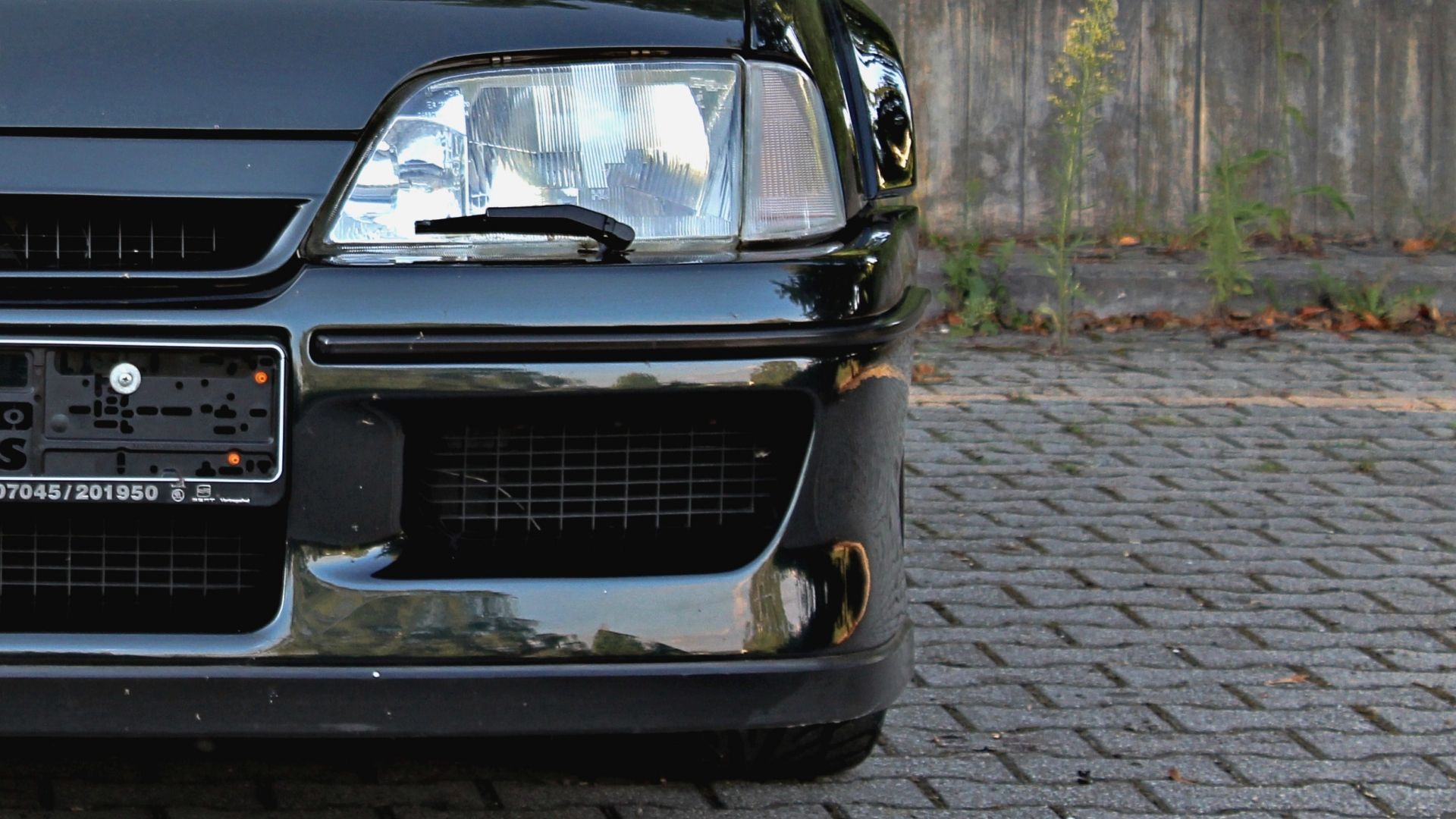 A forgotten '90s sports sedan that was a supercar slayer: The untold story