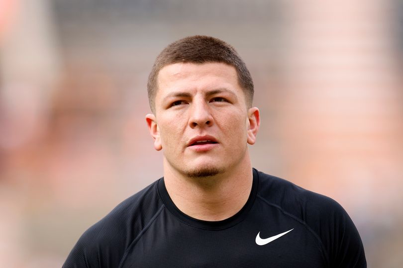 Diego Pavia names NFL team he wants to play for ahead of Heisman Trophy ...