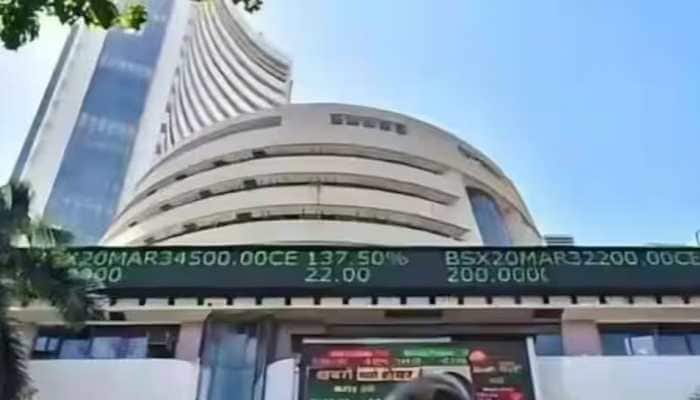 Stock market holidays 2026: NSE issues complete holiday calendar ...
