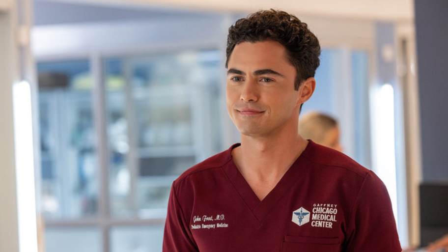 Chicago Med, Chicago Fire, and Chicago PD fans won’t want to miss this ...