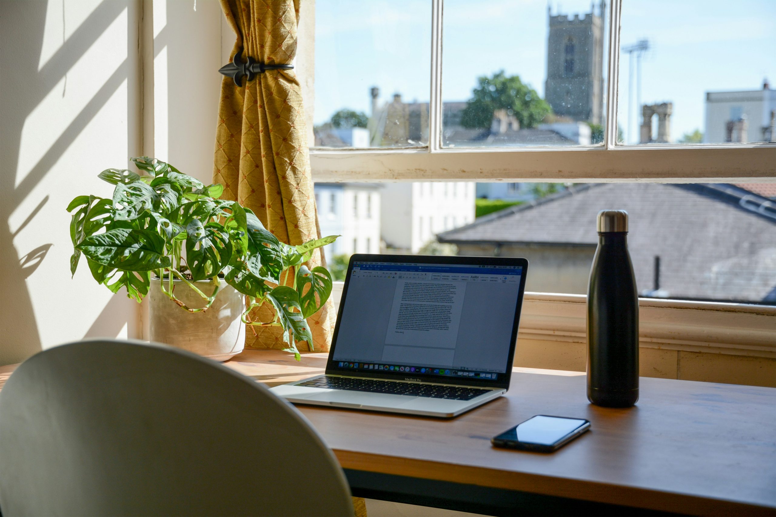 Small office hacks to boost workflow