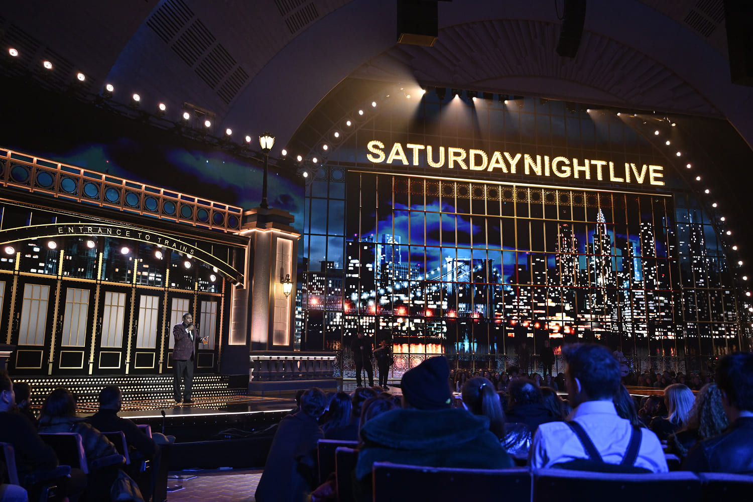 Is 'SNL' new tonight, January 17? What to know about the episode