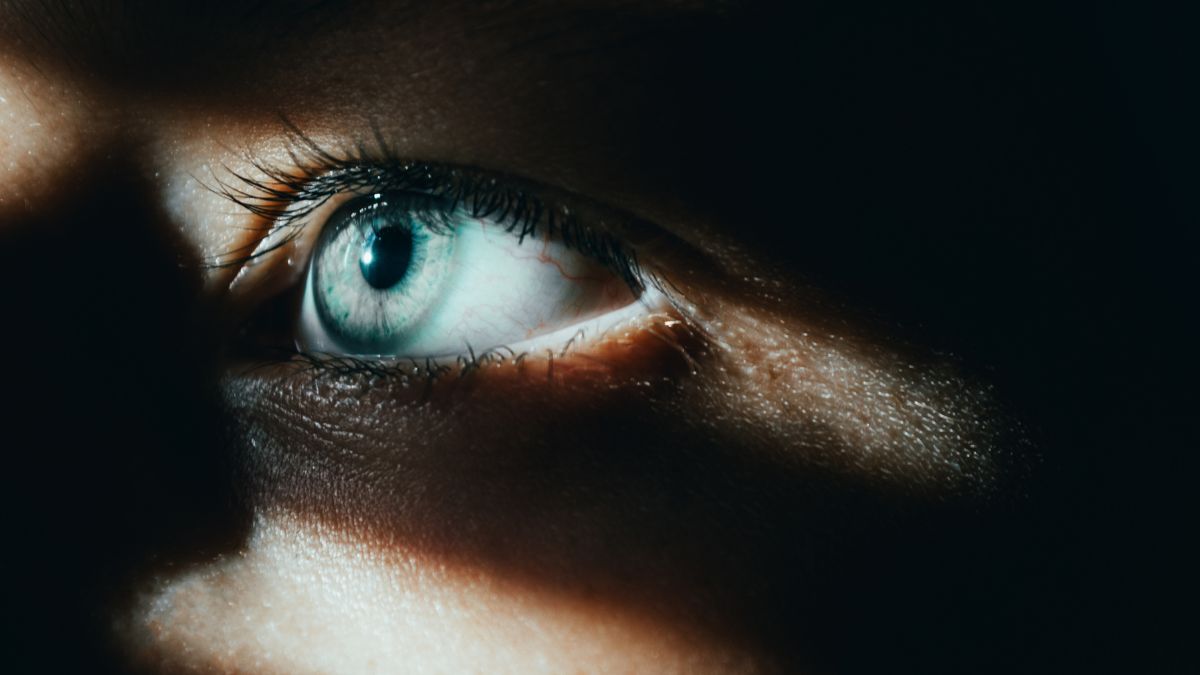 Can you spot a psychopath just by looking into their eyes?