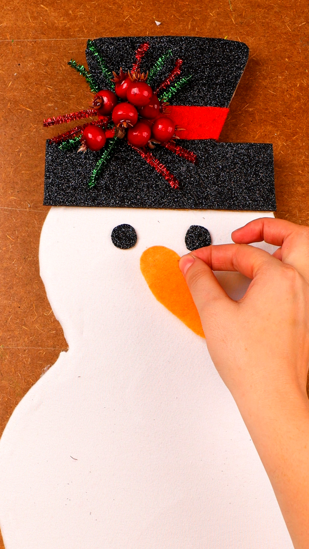Snowman crafts kids will love⛄