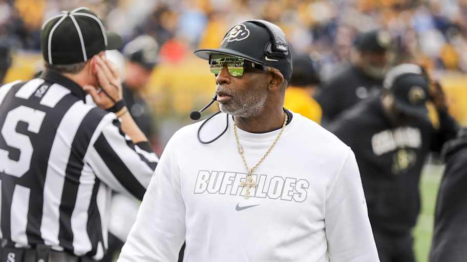 Deion Sanders hires new director of player personnel at Colorado