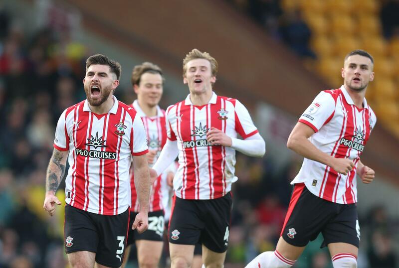 Ireland's Ryan Manning and Aidomo Emakhu on target in the Championship