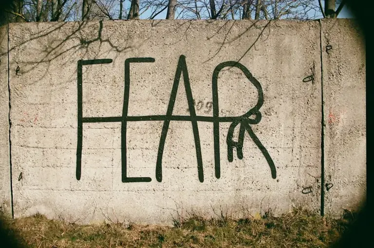 The surprisingly long word used to describe fear of long words