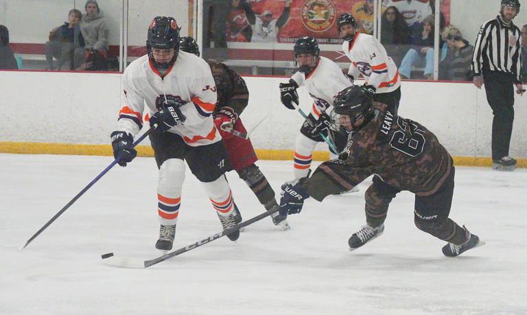 Gahr leads Rye Town/Harrison, Greeley/JJ wins; see Dec. 8-14 scoreboard