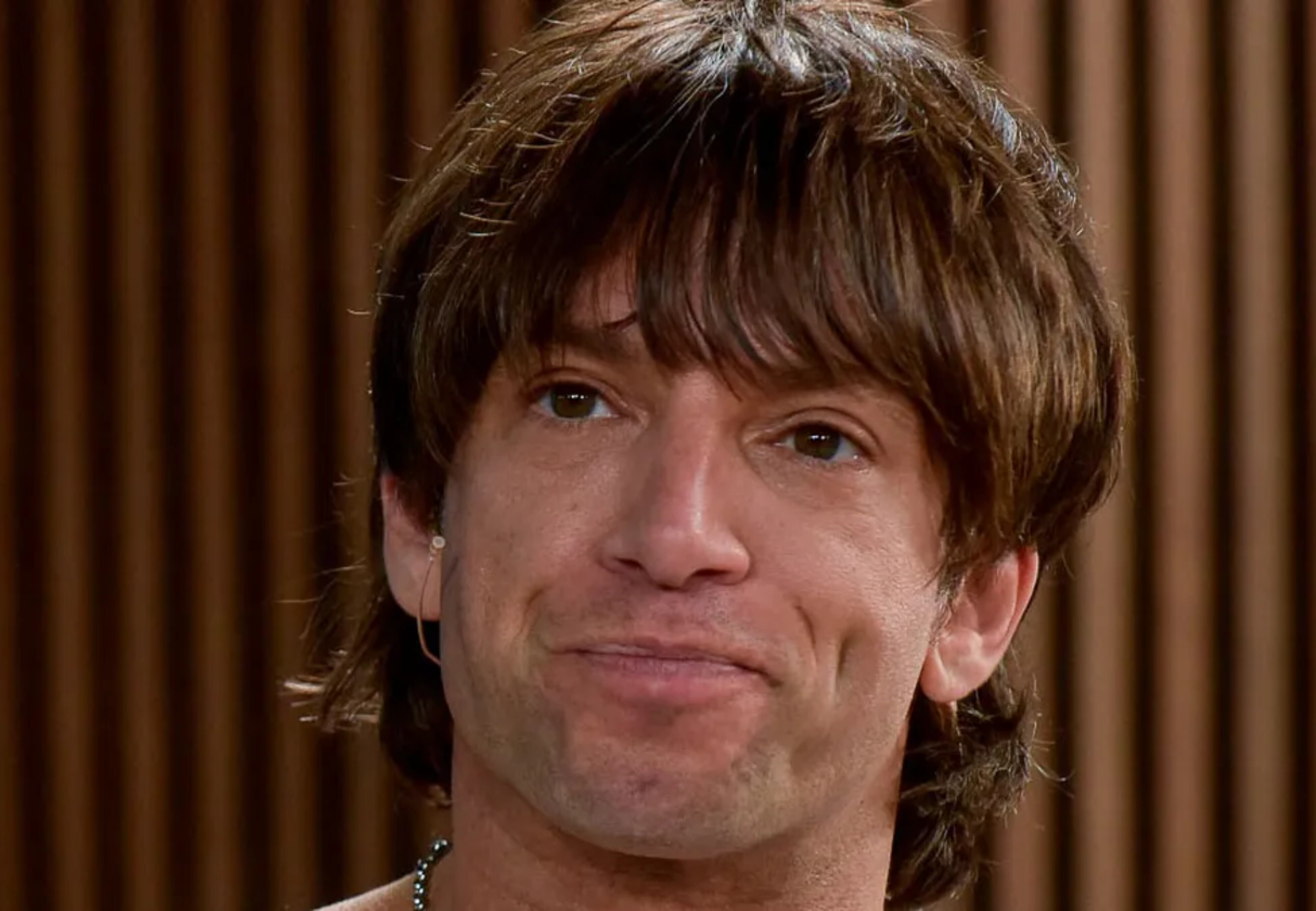 El mozo que salvó a Joaquín Levinton aseguró: “Se le iba a explotar el ...