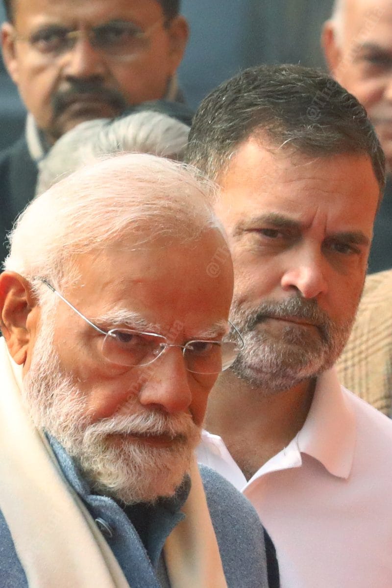 United against terrorism: Modi pays tributes to fallen heroes of ...