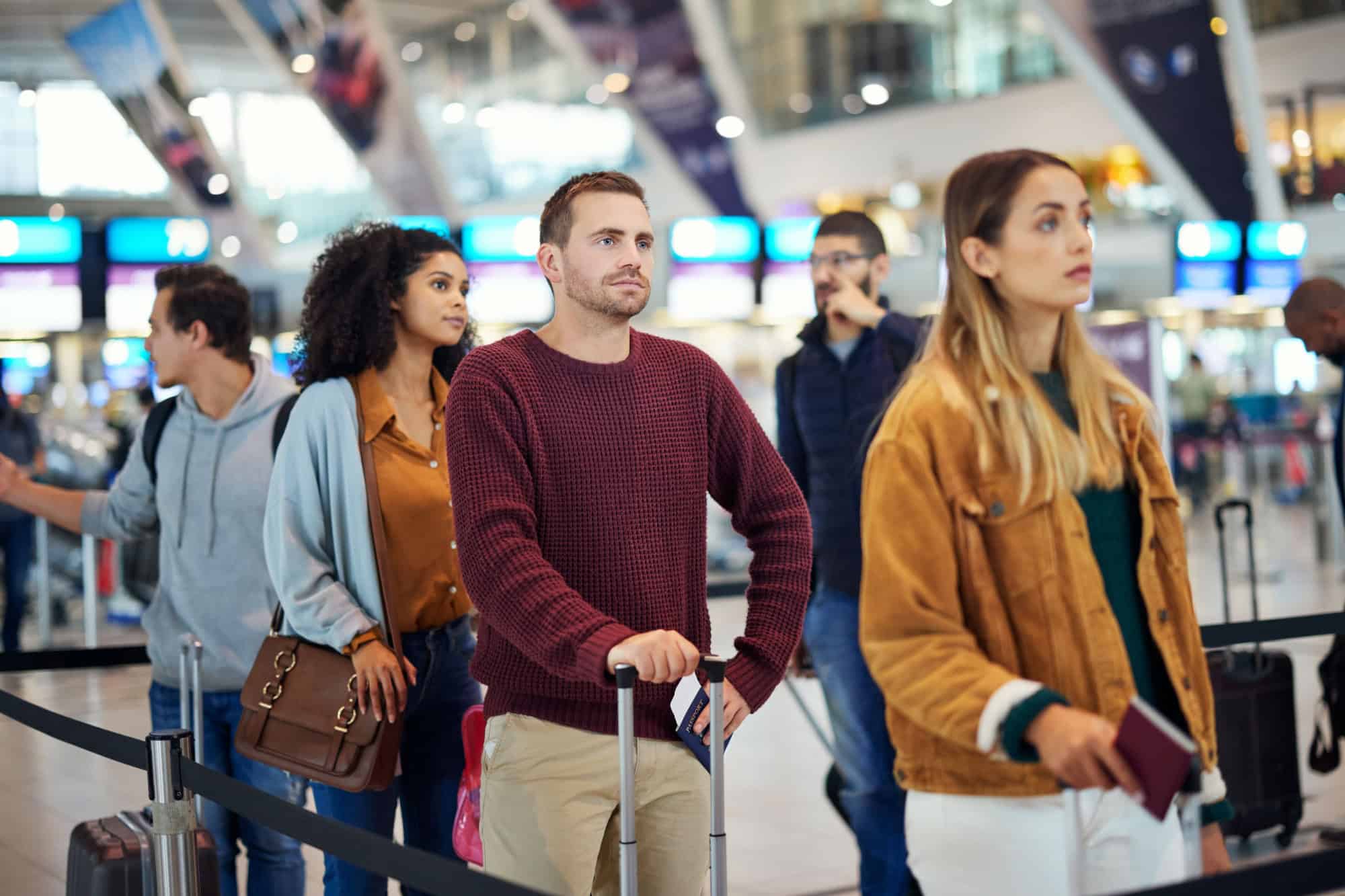 10 Canadian public etiquette norms visitors should know