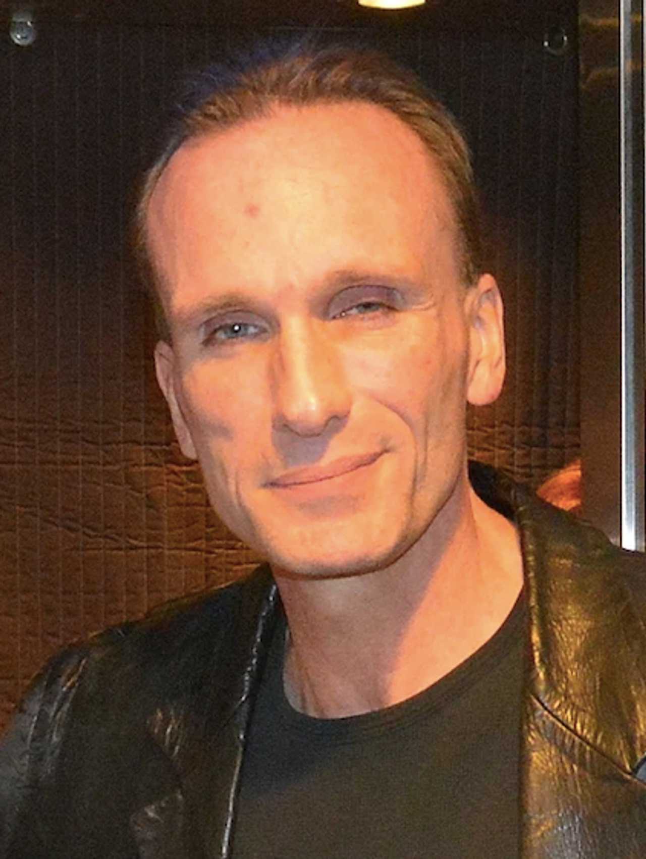 'Pulp Fiction,' 'The Mask' actor Peter Greene found dead
