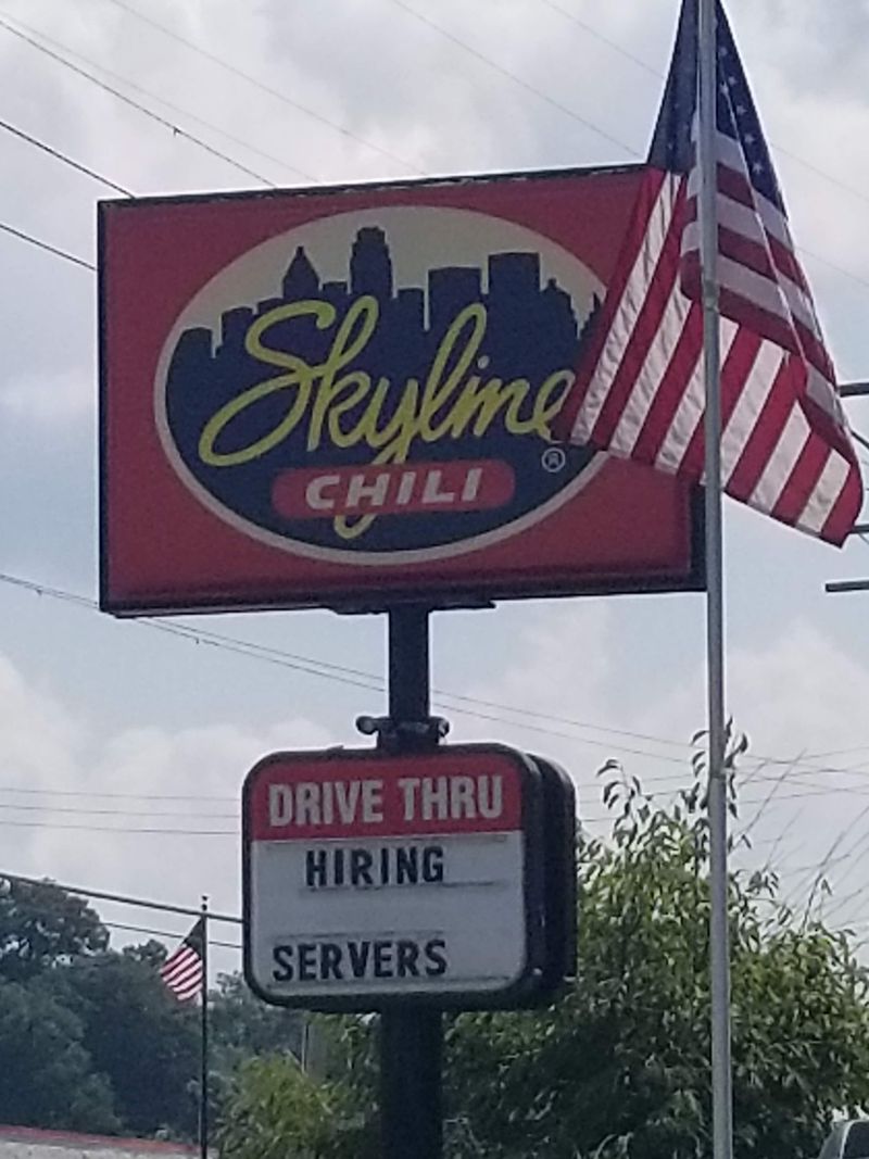 I took a cross-country trip to taste 16 small-town chili bowls (5 ...