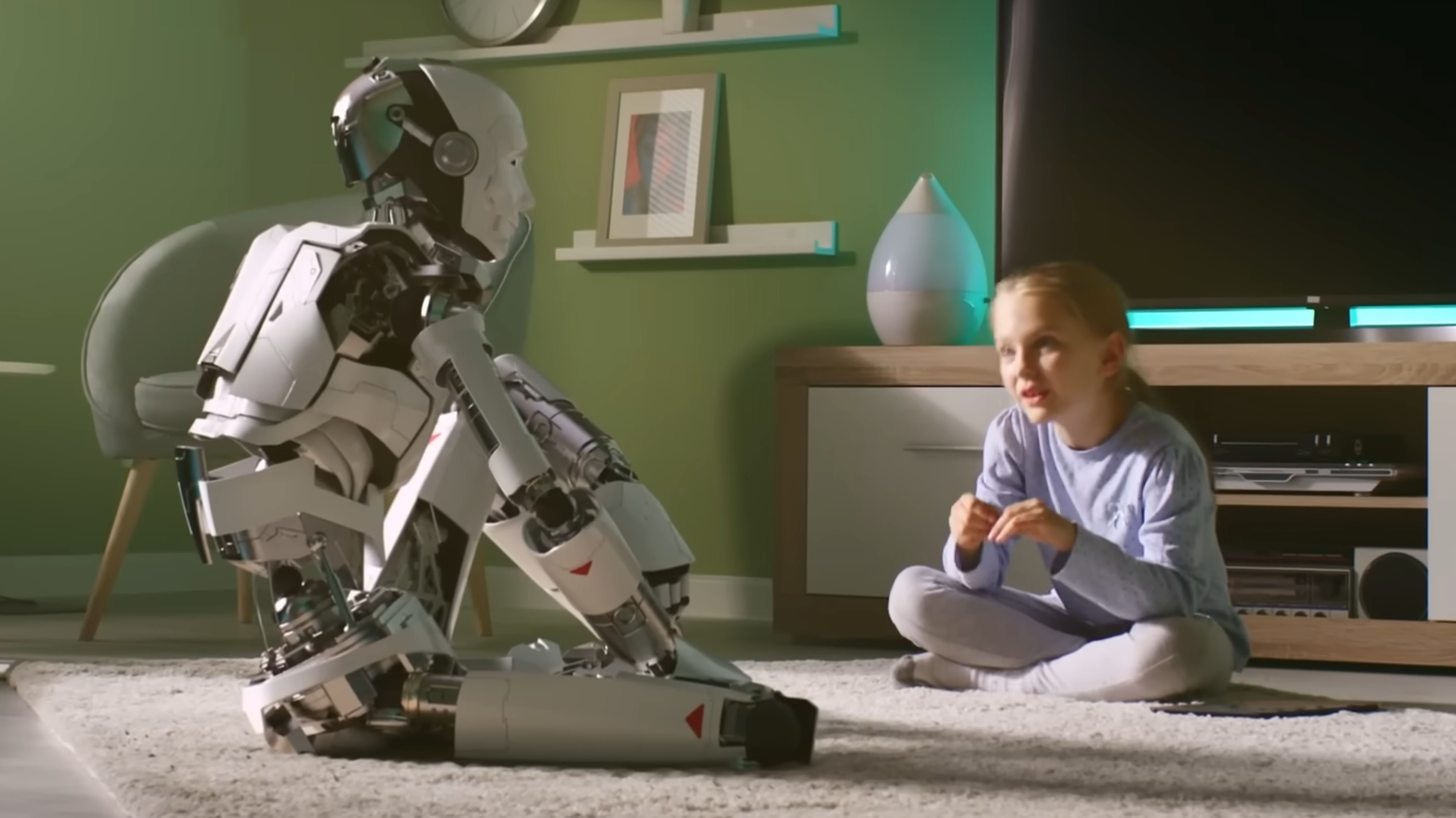 How a smart robot was actually run by humans inside homes