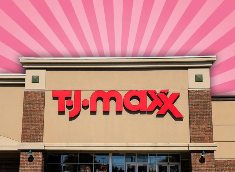 11 best new TJ Maxx clothing finds under $20 flying off racks