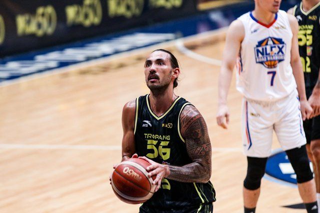 PBA: Heading fires 32 as TNT grabs QF spot after cruising past NLEX