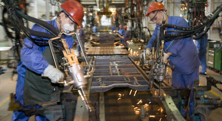 «Export veneto in affanno», Cgia: dazi Usa fanno crollare la vendita di ...