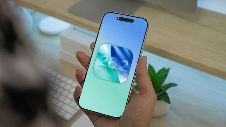 iOS 26.2: todas las novedades que estrenan los iPhone