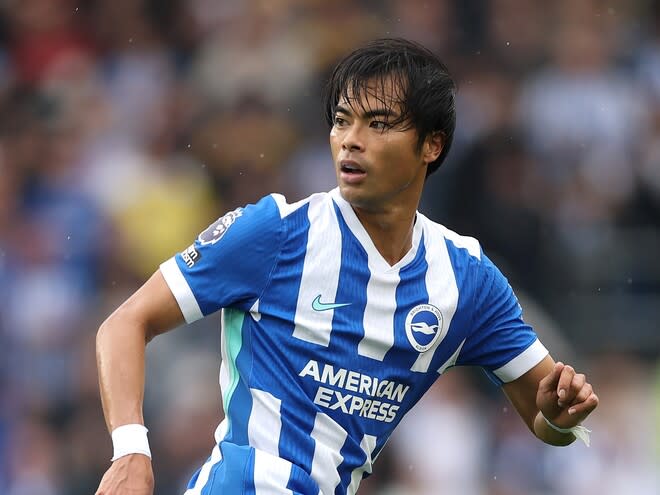 「待ってましたー」「泣きそうな自分がいてびっくりしてる」三笘薫がリバプール戦にベンチ入り！ 約2か月半ぶりの復帰にファンの期待高まる「ワクワク ...