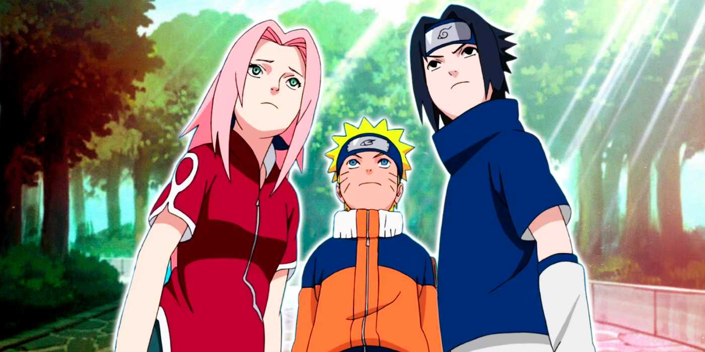 Say goodbye to Naruto with new anime TV lineup for 2026