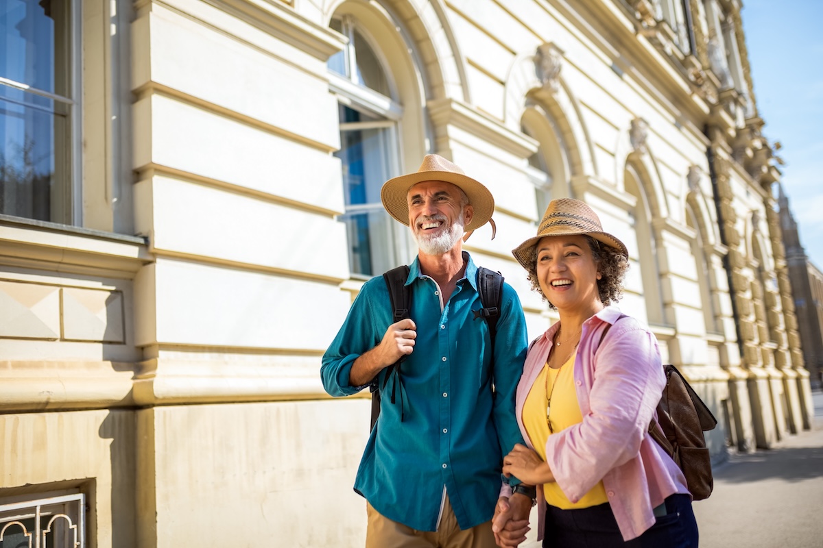 Dépaysement garanti : ces 7 destinations méconnues qui vont devenir ...
