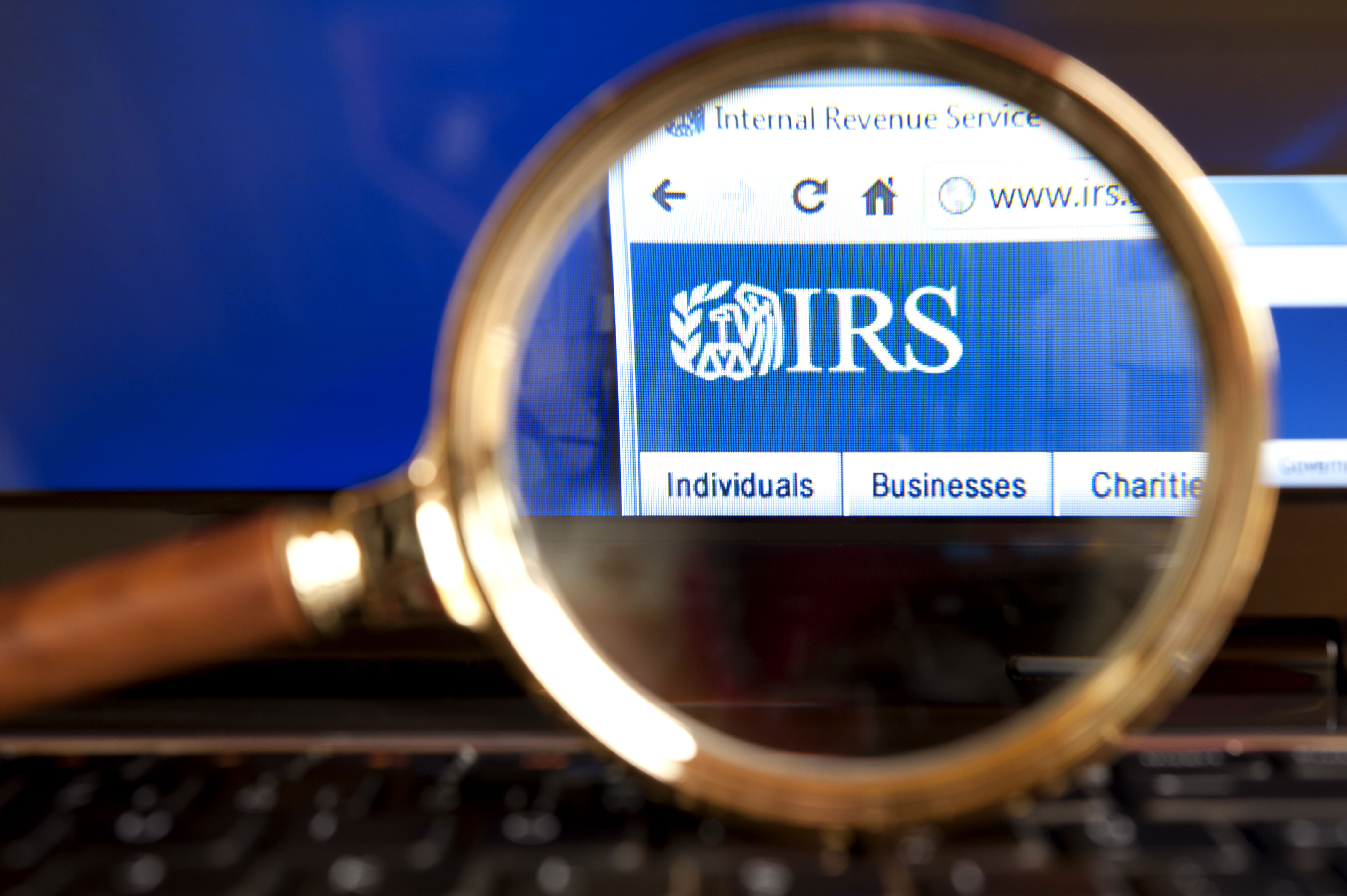 IRS details new tax credit for 2027