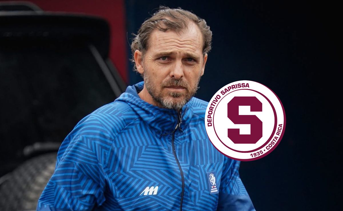 Sentencia de Unafut: Saprissa recibe la notificación que golpea a ...