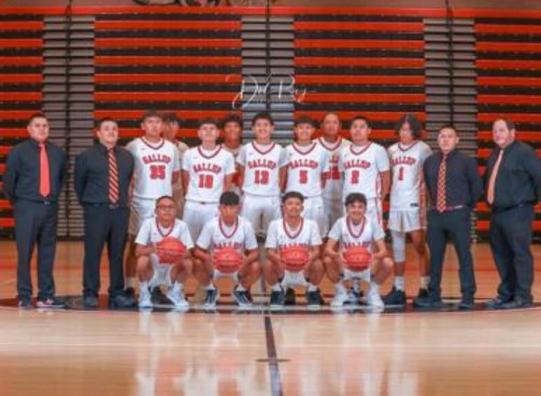 New Mexico high school basketball state tournament projections