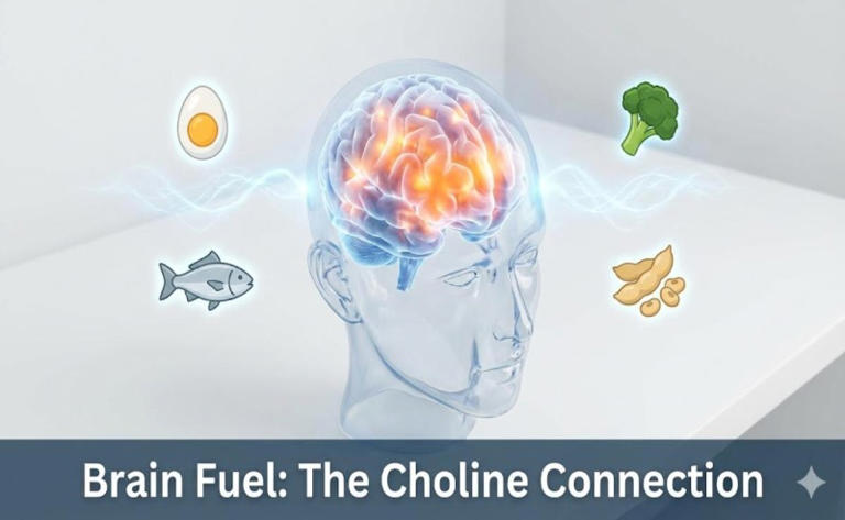 Is your anxiety fueled by a hidden nutrient deficiency? New brain study ...