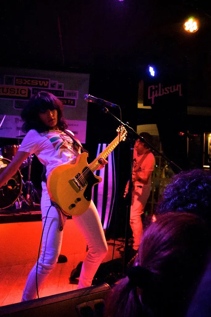 6 regional showcases highlighting local musicians and culture