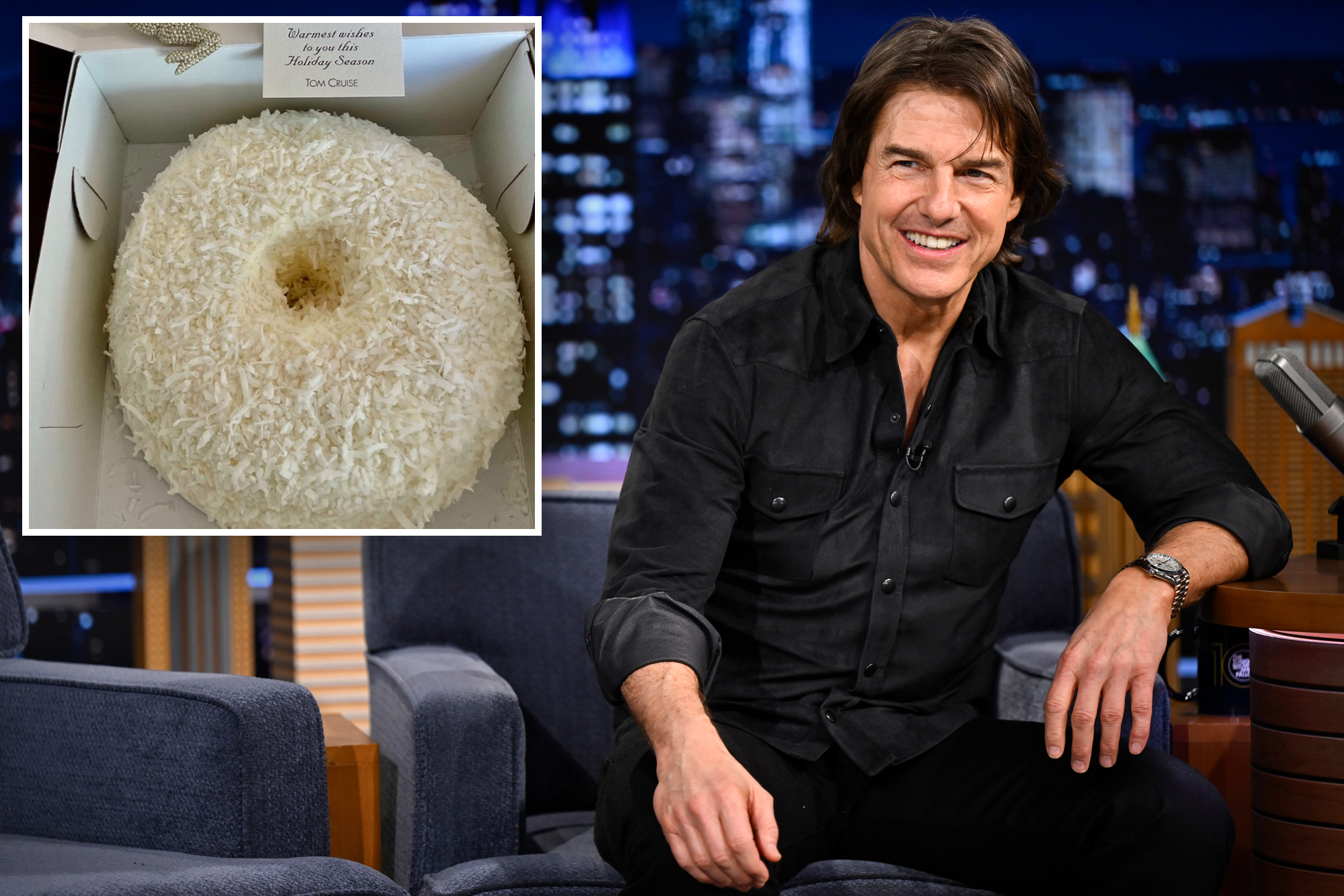 Mission possible: How to make Tom Cruise’s coveted, talk-of-the-town ...