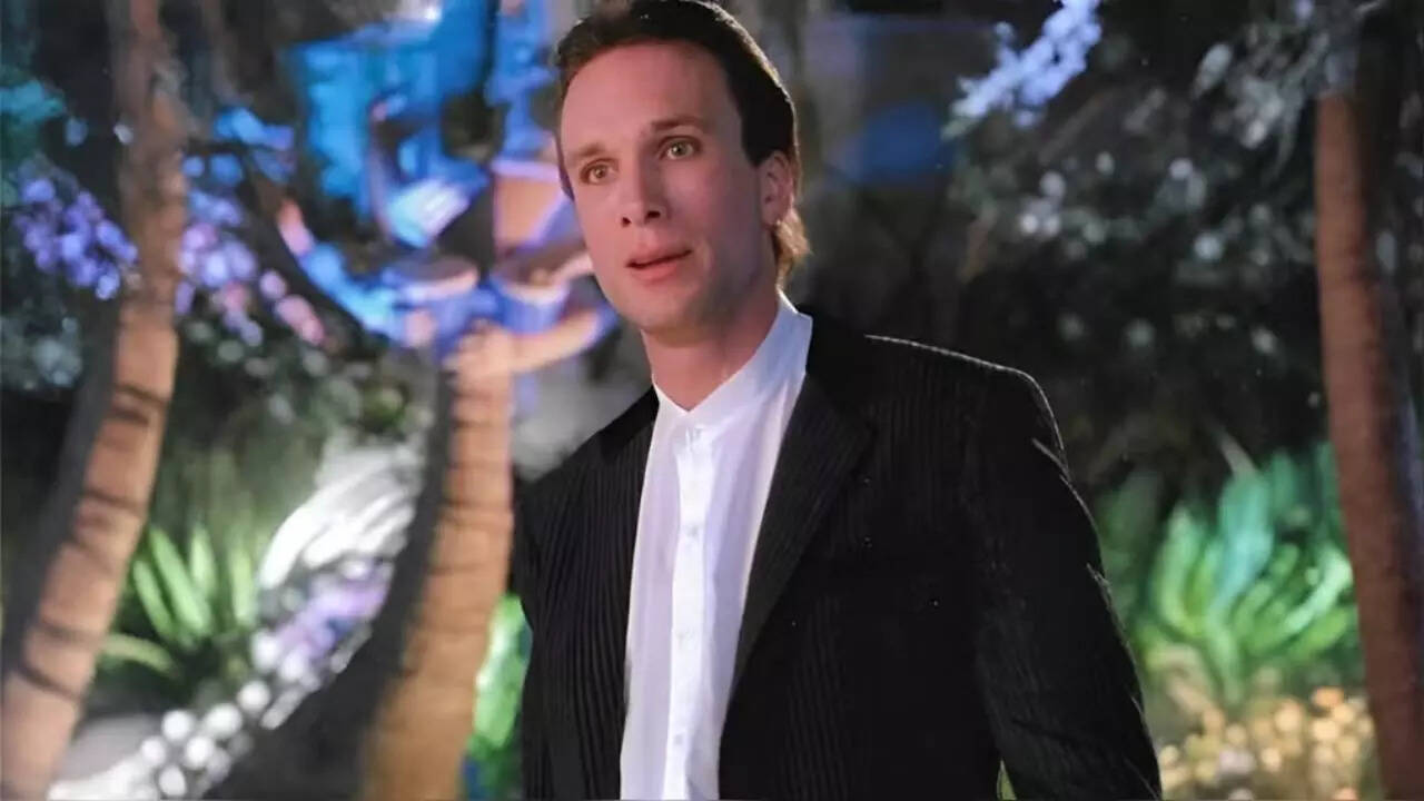 Pulp Fiction and The Mask actor Peter Greene found dead at 60 in his ...