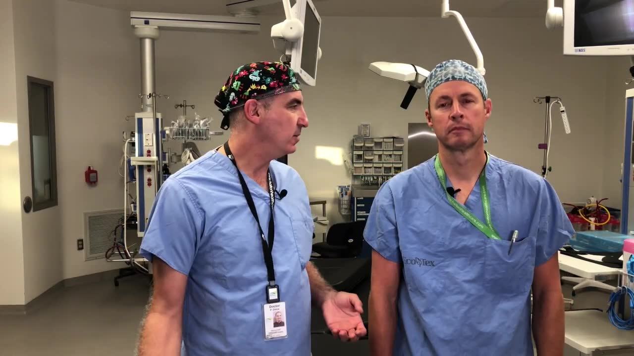 Expected lifespan of modern knee replacement implants