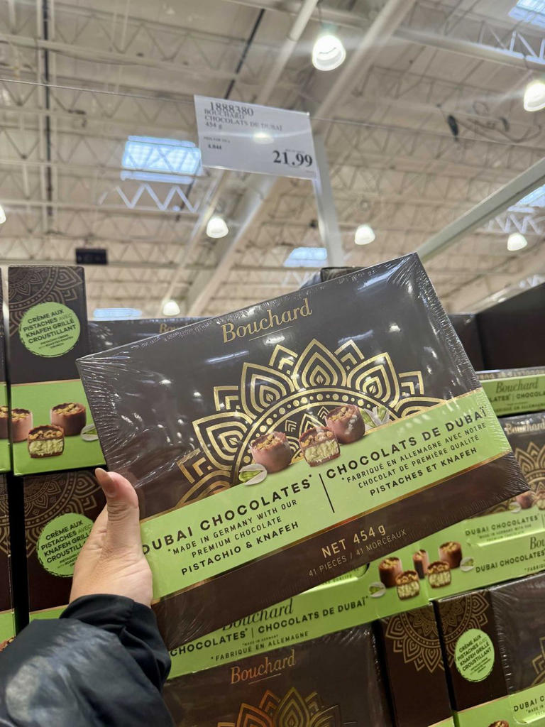 12 trouvailles Costco pas chères qui sont des cadeaux parfaits si tu ne ...