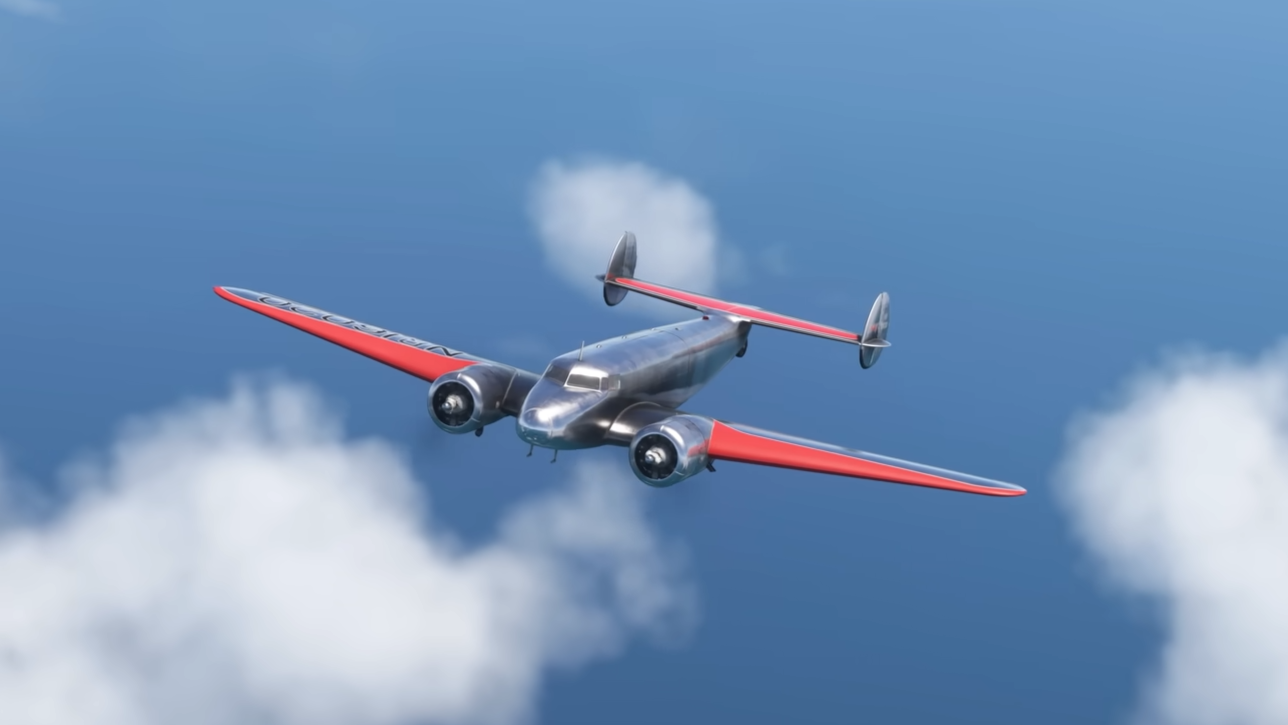 What actually happened to Amelia Earhart?
