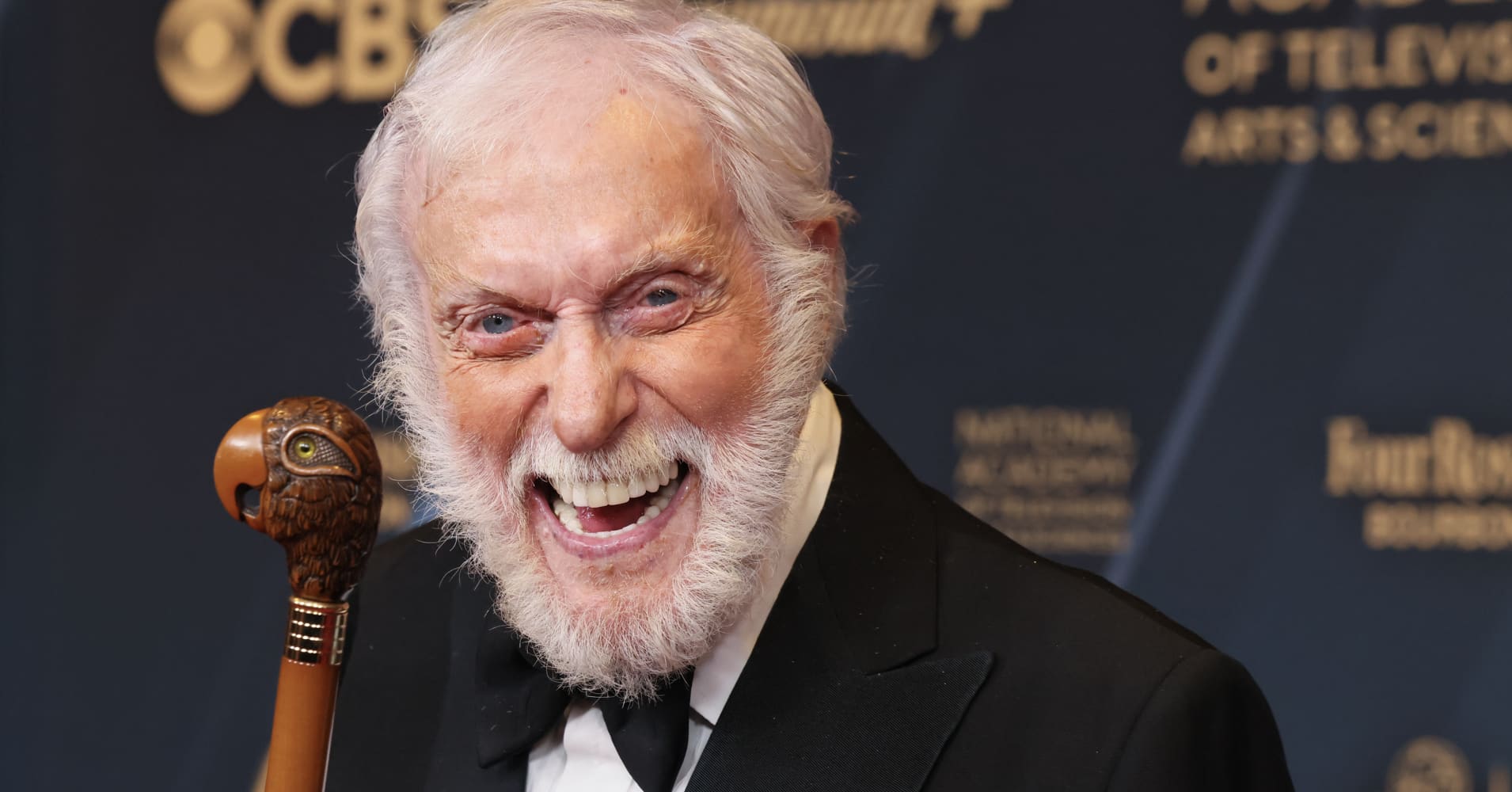 Today Is Dick Van Dykes 100th Birthday His Tips For A Long Healthy