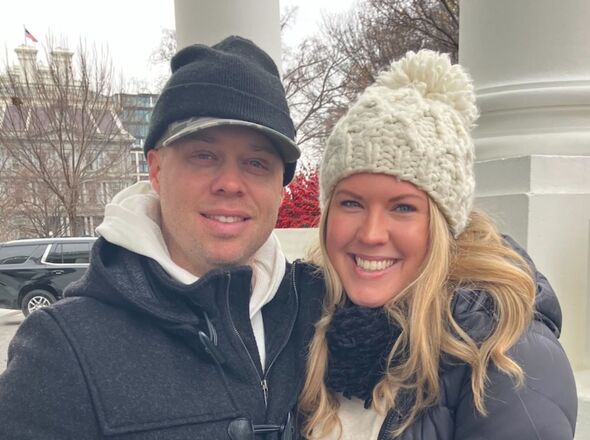 White House visitors reveal hidden 'gift' in Trump's 'beautiful' $300M ...