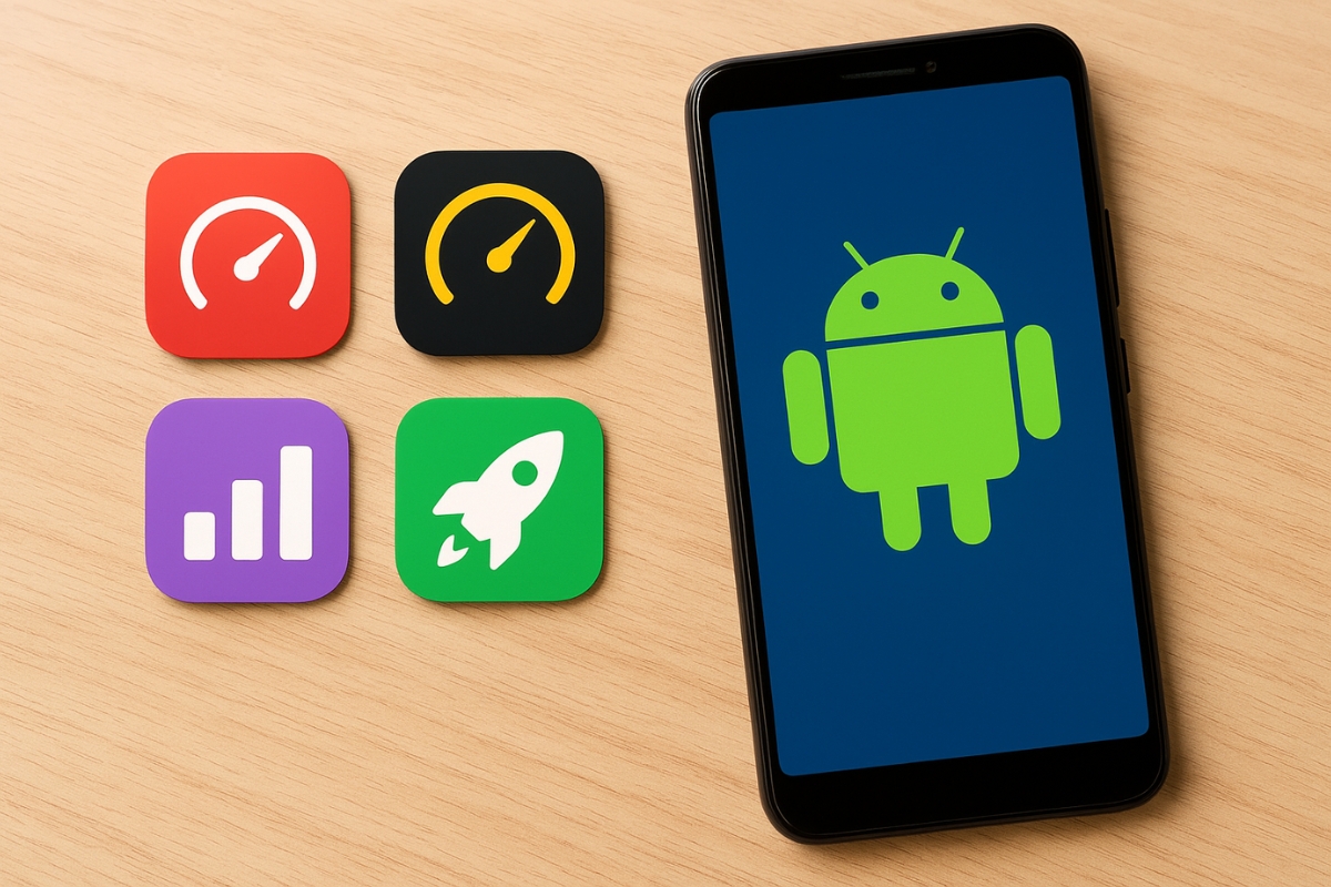Las mejores apps de benchmarking para medir el rendimiento de Android