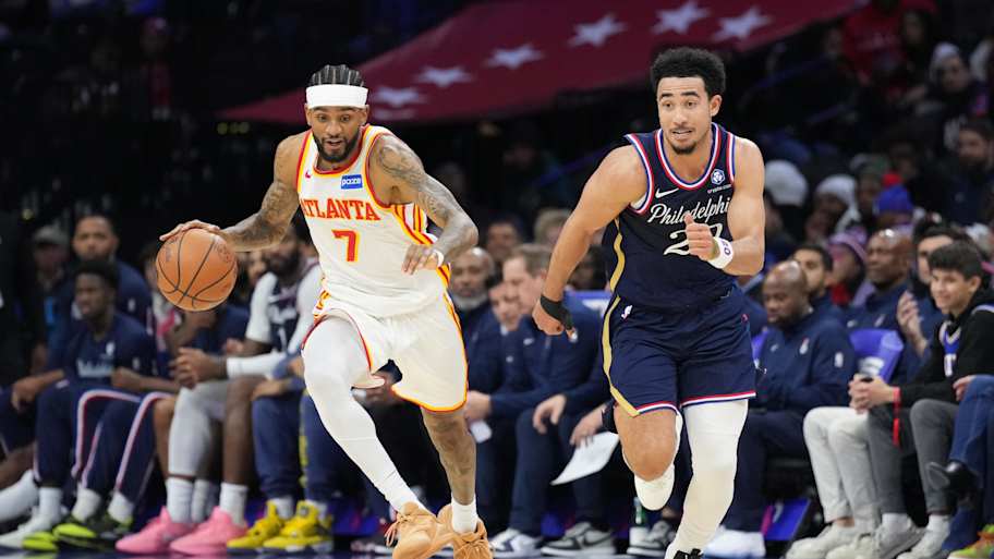 Atlanta Hawks vs Philadelphia 76ers: Game preview, injury report ...