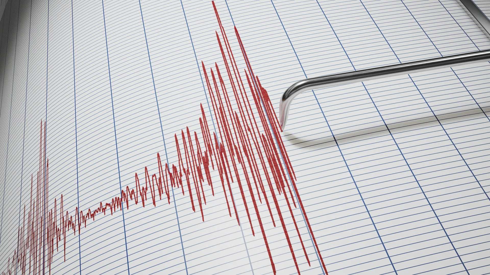 Sismo de 4,6 sentido em várias ilhas do grupo central dos Açores