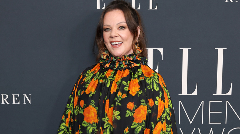 Where Does Melissa Mccarthy Live