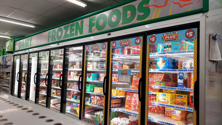 The best gourmet foods you can find at Dollar Tree