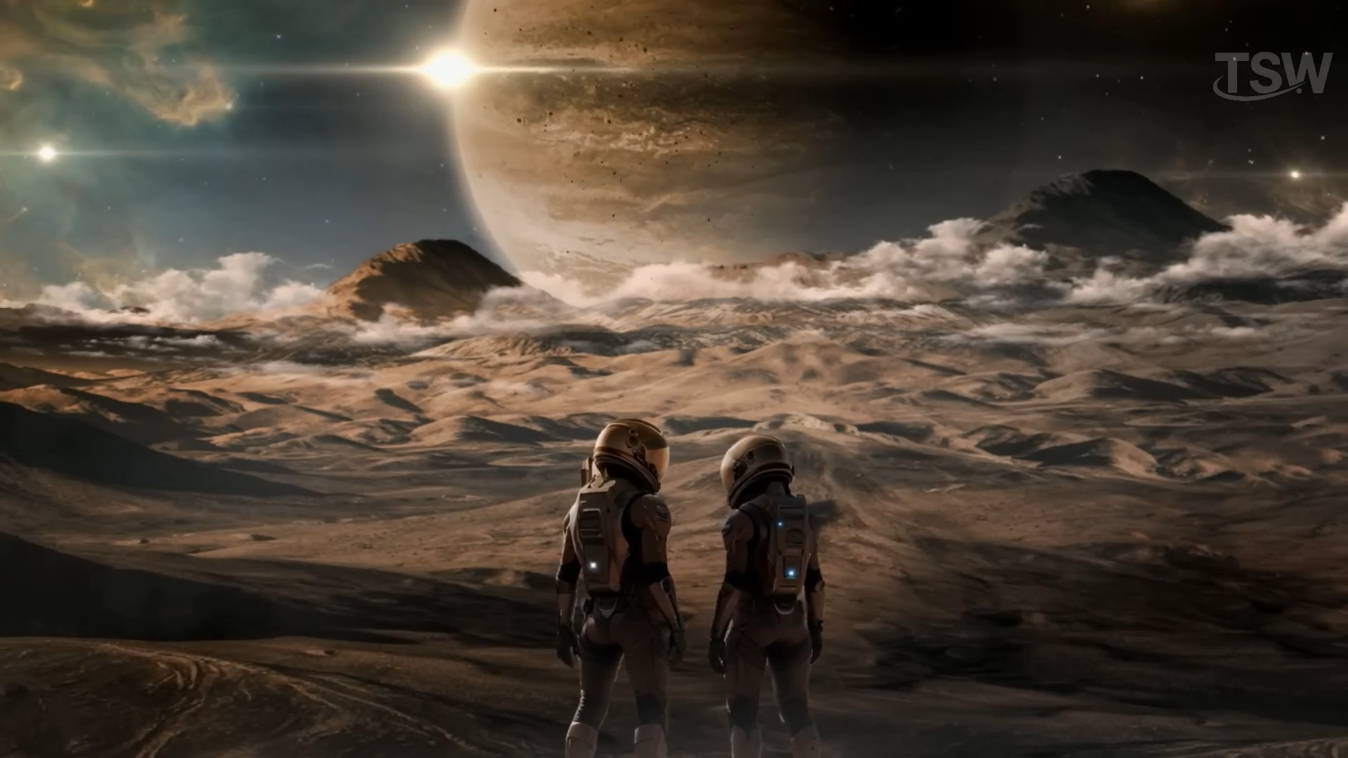 Only the moon makes sense: The harsh truth about colonizing asteroids ...