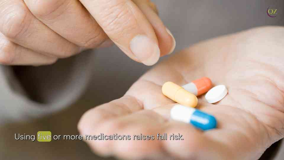 Know someone over 70? They should stop these 10 activities right away