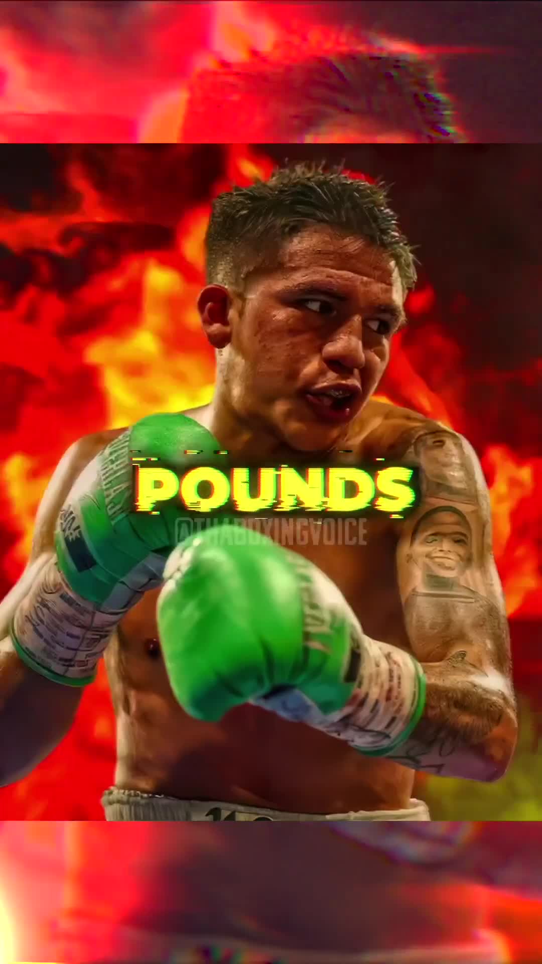 Is Inoue vs. Bam more feasible than Inoue vs. Tank? Which would you ...