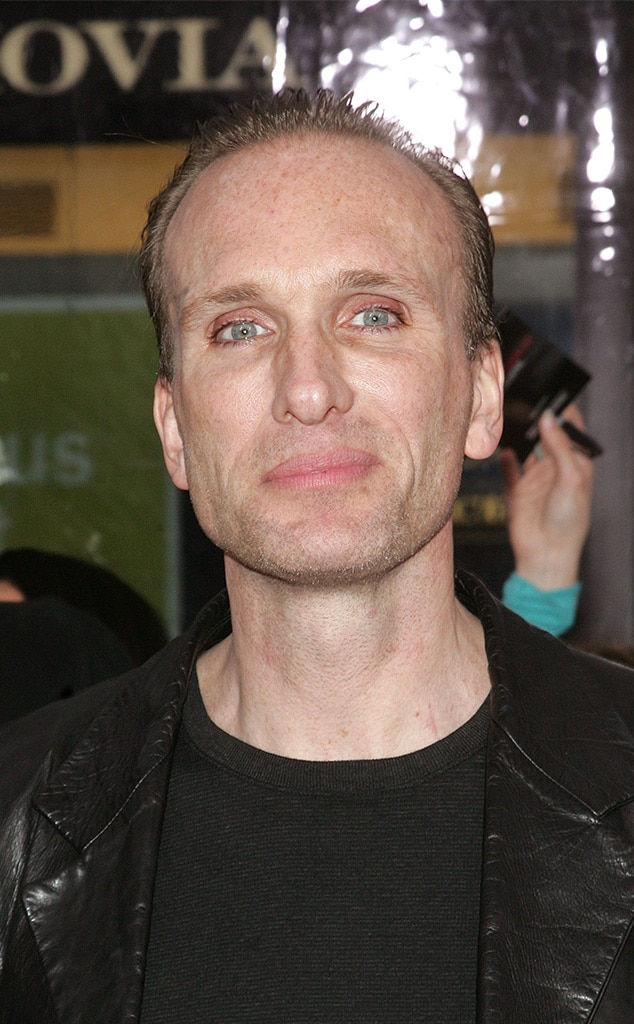 Pulp Fiction star Peter Greene dead at 60