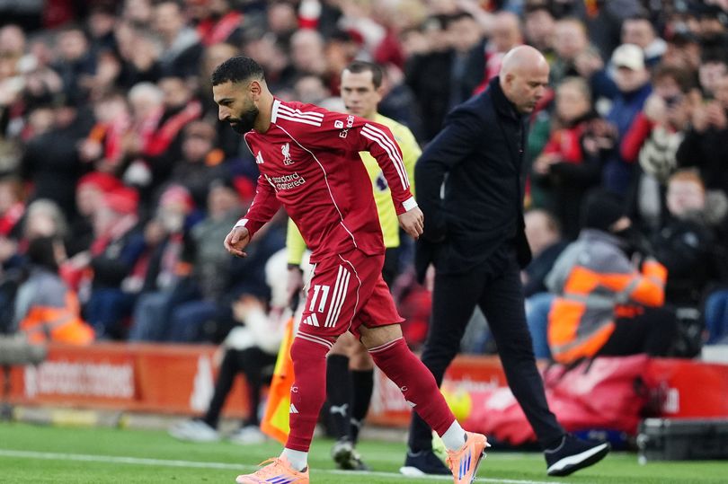 Mohamed Salah agreement reached as Liverpool transfer prediction made