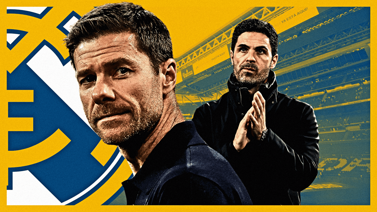 Real Madrid transfer news: Los Blancos blow Arsenal out of the water ...