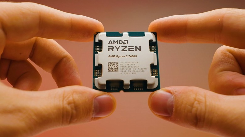 The 10 most powerful desktop processors (ranked by Geekbench)